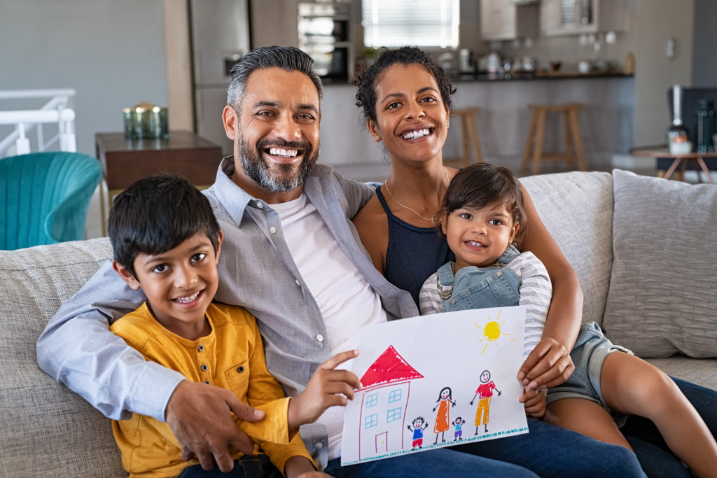 A Guide for Encouraging A Healthy Lifestyle for Your Family Remarkable ...